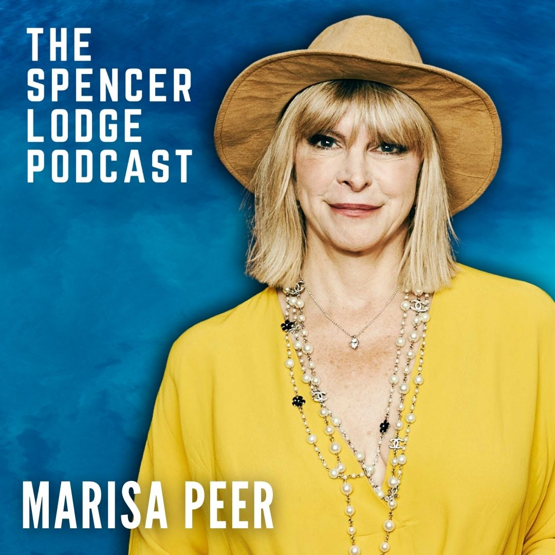 #113: Marisa Peer On The Power Of Hypnotherapy - Made In Dubai With ...
