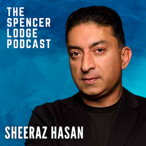 #259: The Man Behind Your Favourite Celebrities - Sheeraz Hasan's Epic ...