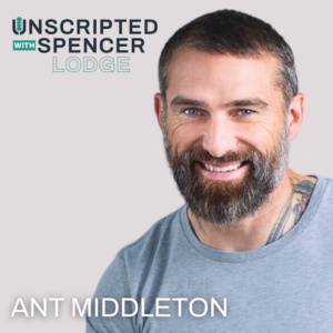 #300: The Untold Story of British Adventurer Ant Middleton - Made In ...