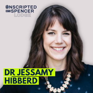 #335: Dr Jessamy Hibberd Reveals the Truth: Why You Feel Like an ...